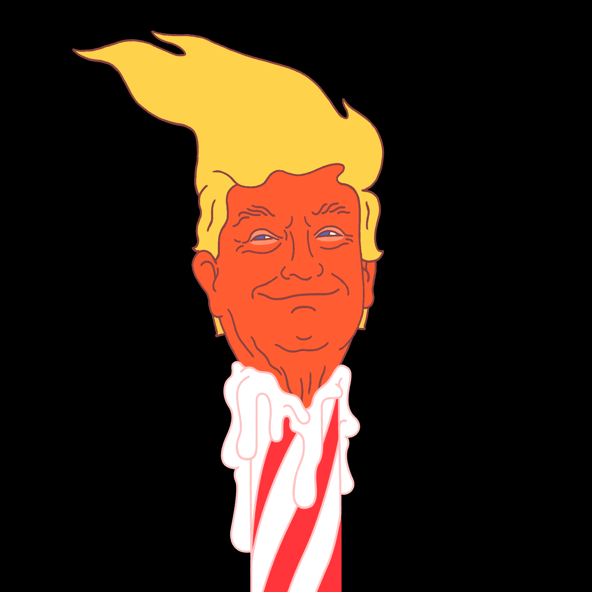Donald Trump age: What’s going on in the president’s brain as he’s ...