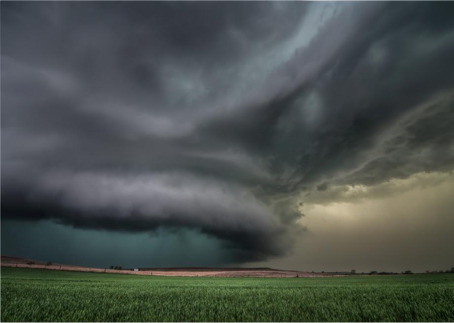 Psychologists Are Trying to Better Understand the Emotion of Awe