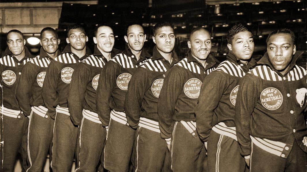 The New-York Historical Society’s exhibit “The Black Fives” highlights ...