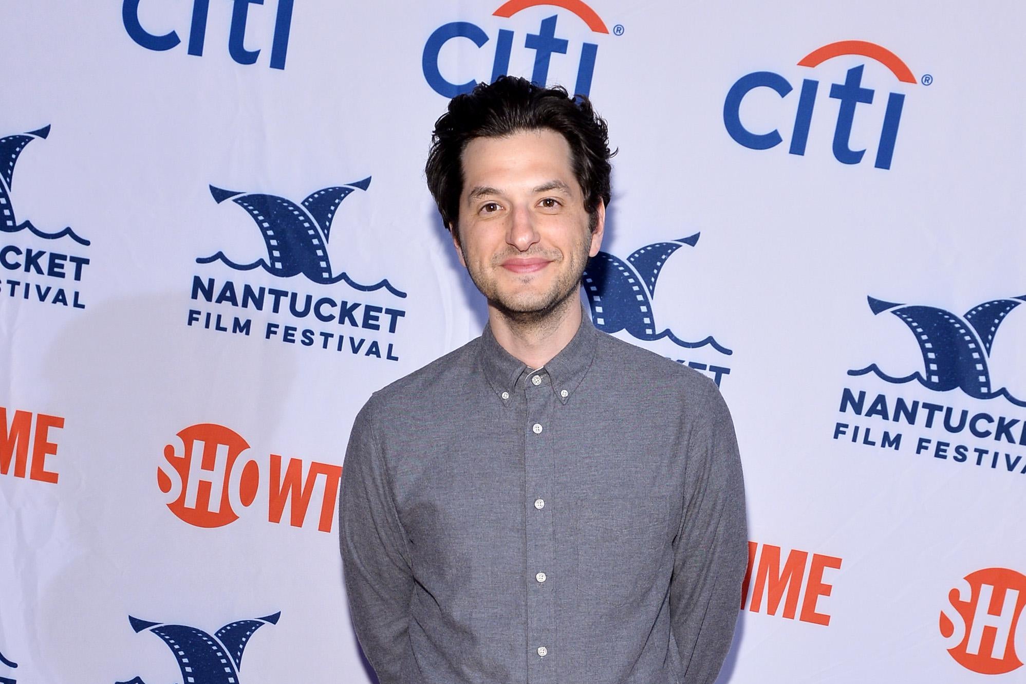 Mr. Ben Schwartz engaged for the role of Sonic the Hedgehog.