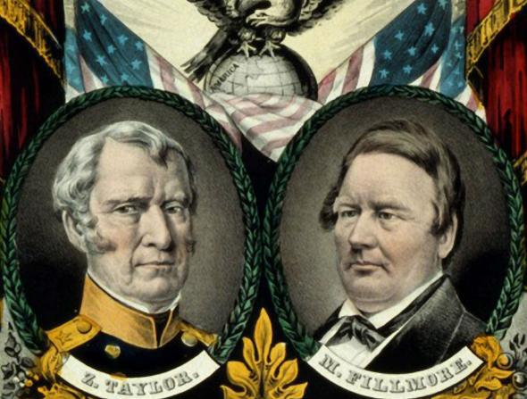 Philip Wallach on the Whigs.