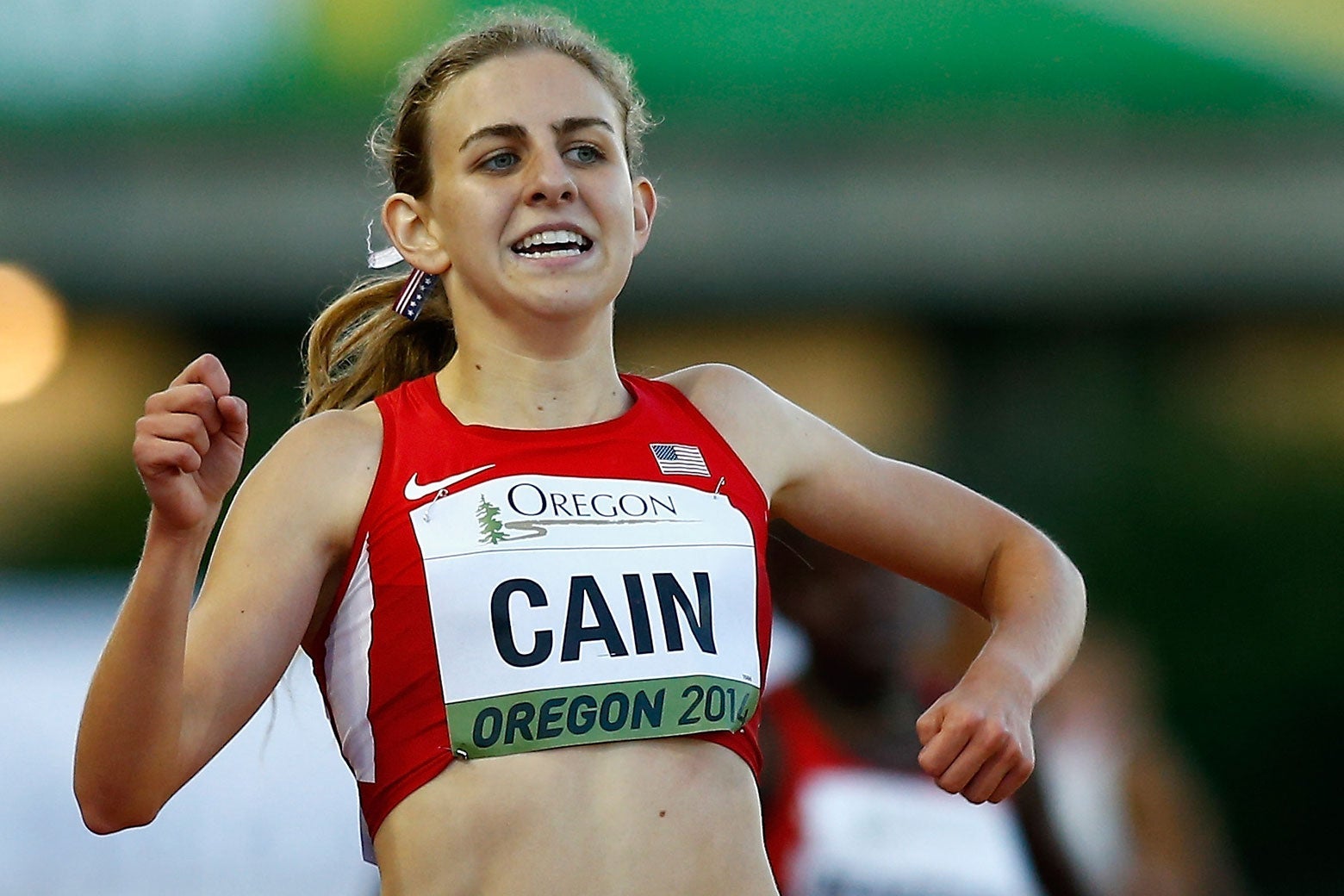 Mary Cain’s chilling story highlights problems that plague many female ...