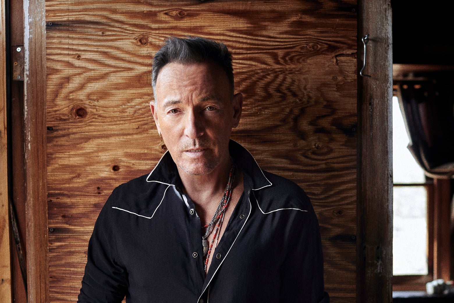 Rolling Stone Western Stars review: Bruce Springsteen SLAMMED with rare ...