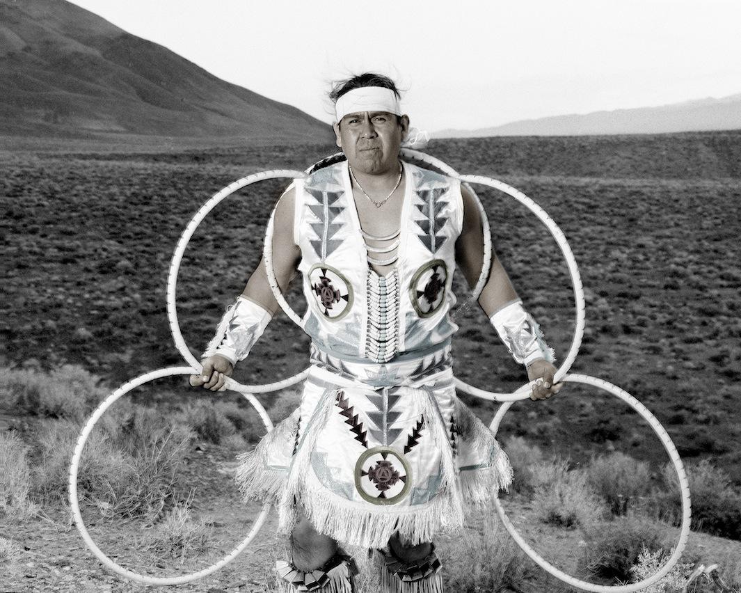 Matika Wilbur photographs every Native American tribe in the U.S. in ...