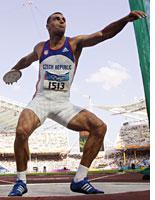 Why throwers throw the way they throw.