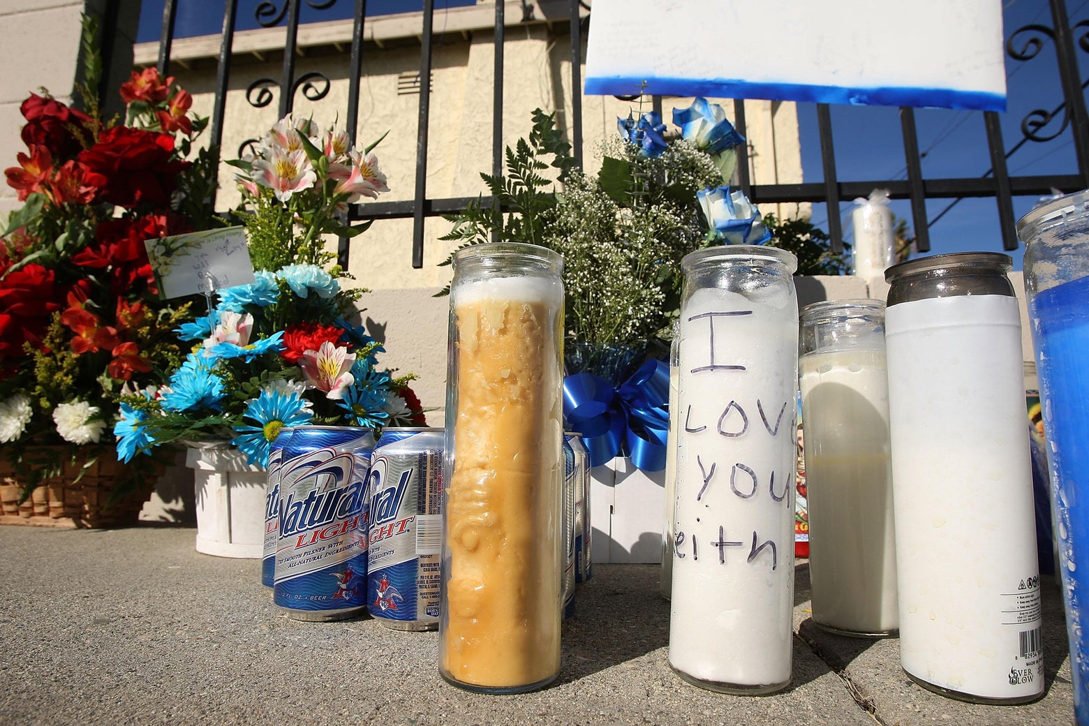 Gang violence: What it was like to be in gang in the 1960s.