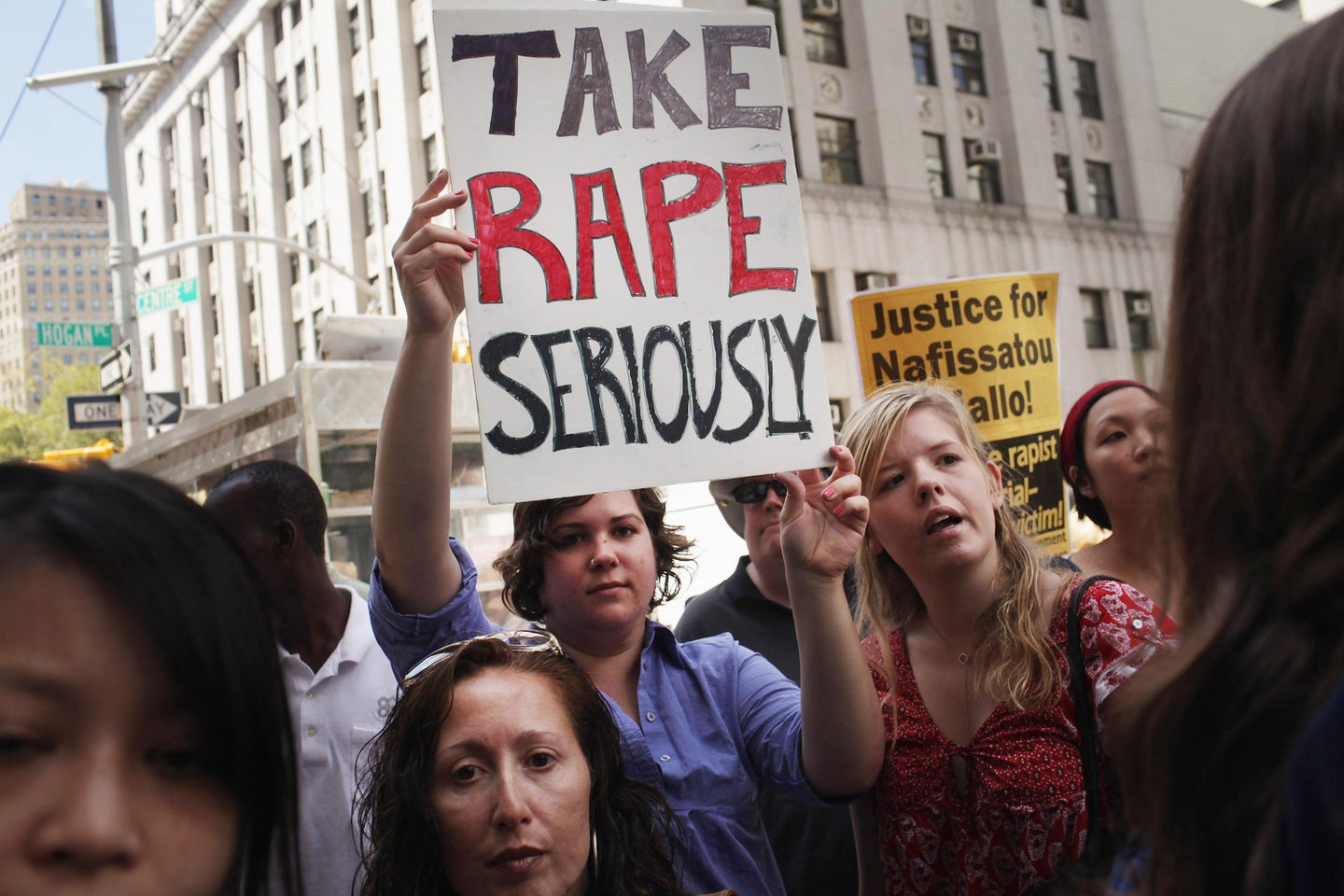 Pomona College does damage control after a sexual assault protest, but ...