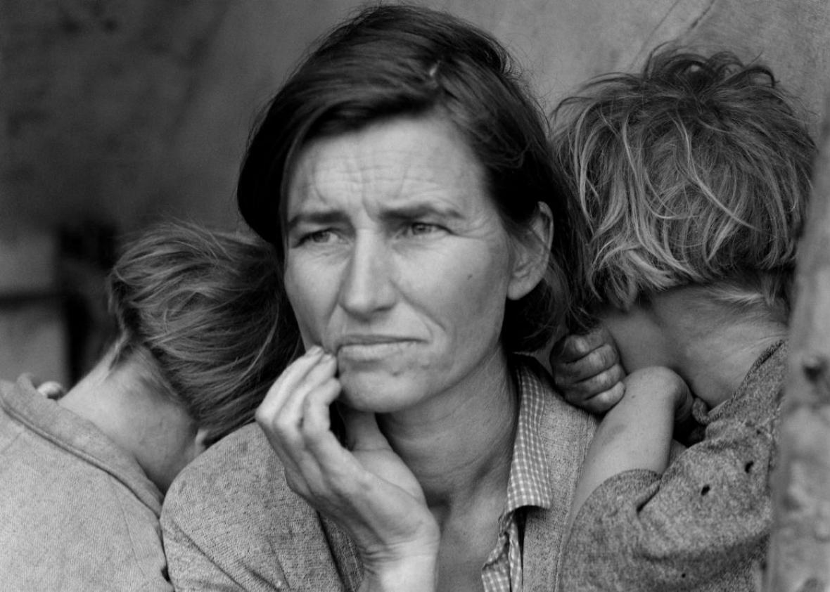 Author Nancy Isenberg Details The History Of Class Identities