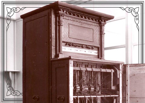 Behold the amazing poetry-generating machine!