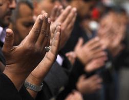 Egyptian protests: The Muslim Brotherhood faces internal tension and a ...