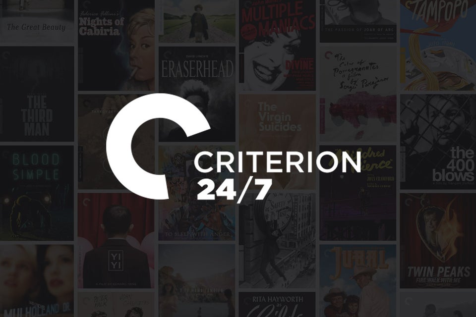 Criterion Channel: Why this 24/7 streaming service is the only one ...