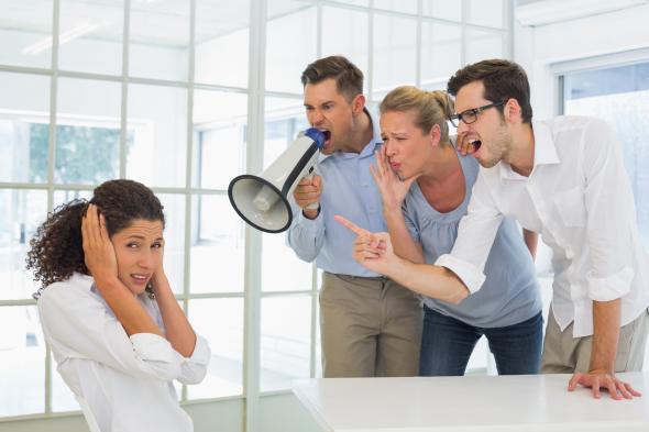 Business Insider published 19 signs your co-workers secretly hate you ...