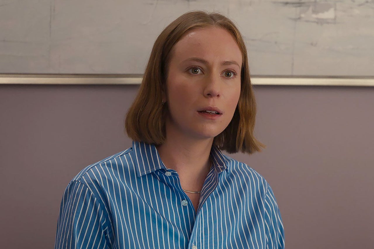 Hacks Season 4’s big twist reveals something deeper about Hannah Einbinder.