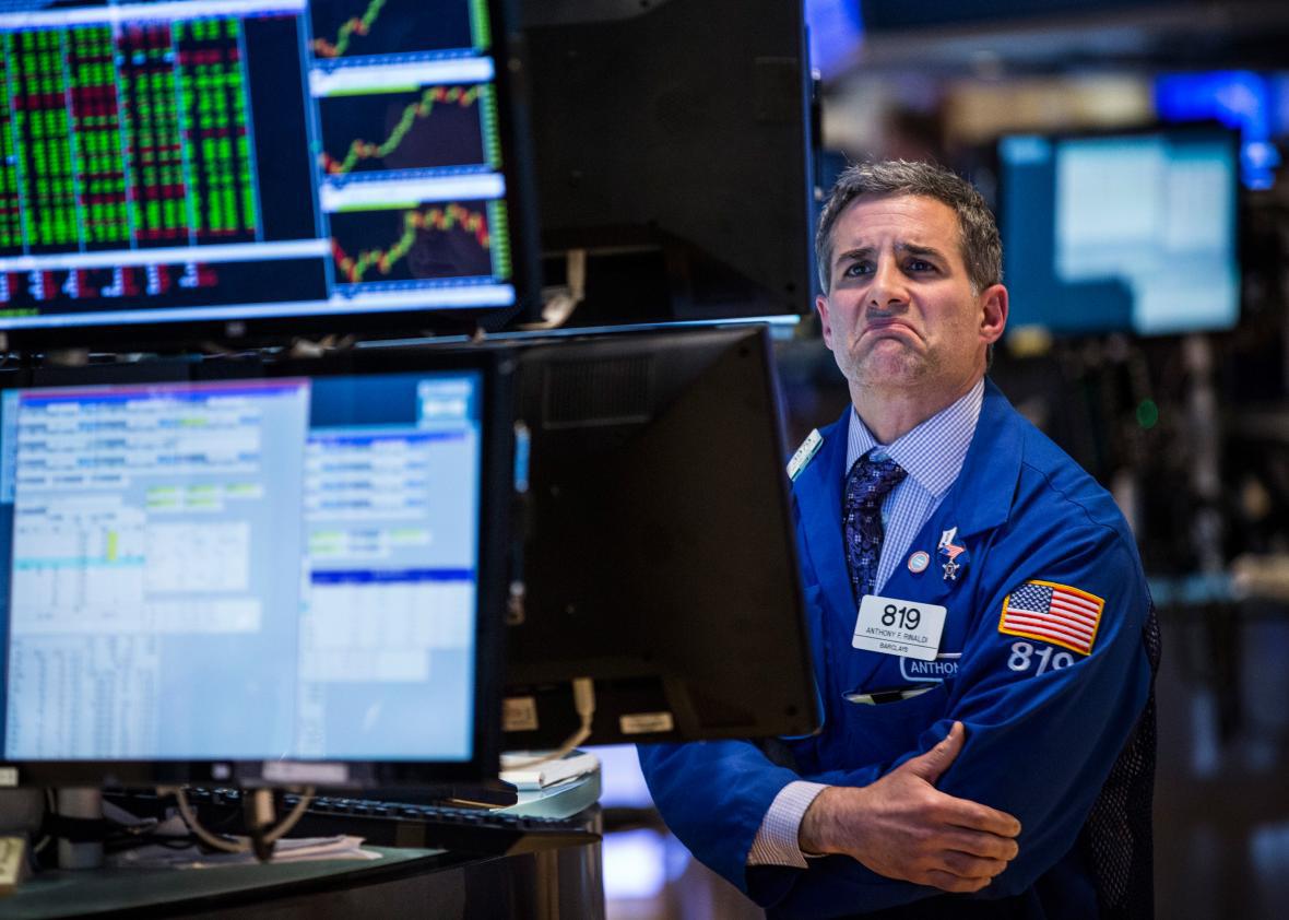 Martin Lipton wants to end quarterly earnings reports to fight ...