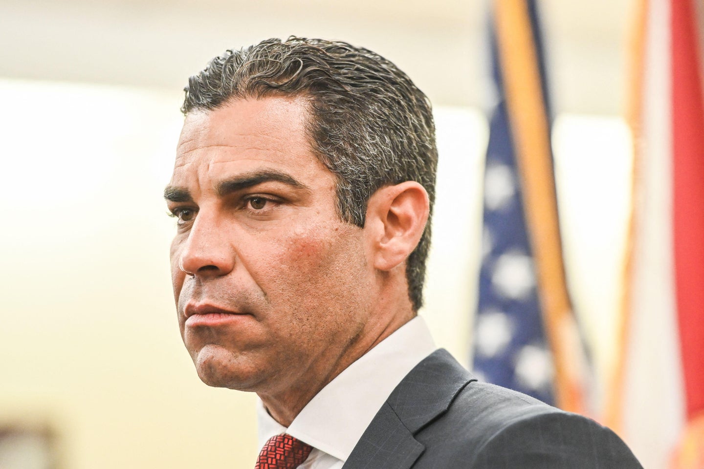 Miami Mayor Francis Suarez running for president: what he has that the ...