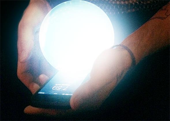 Crystal app: Algorithmic fortunetelling for employers and potential ...