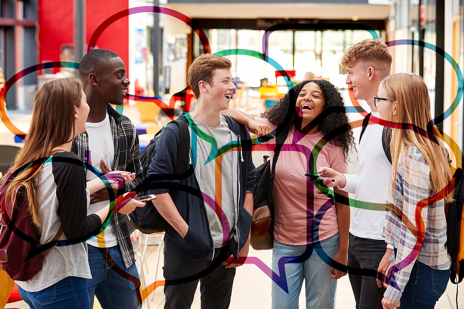 Gen Alpha: The surprisingly deep reason why teens are calling everyone ...