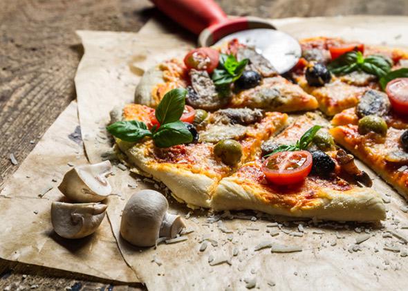 Umami taste: The science of our ability to sense the savory.