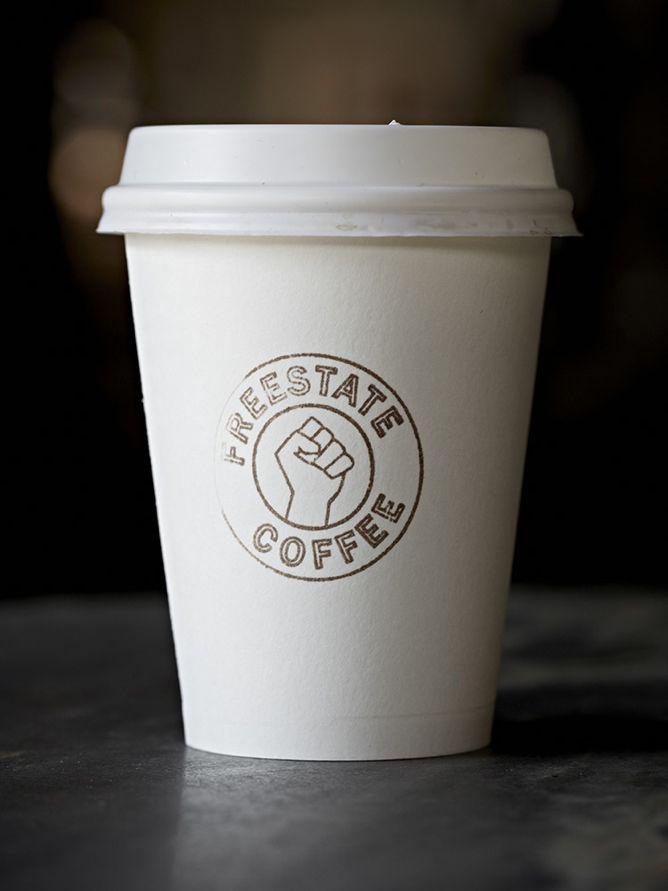 Photographer Henry Hargreaves’ Coffee Cups of the World highlights the ...