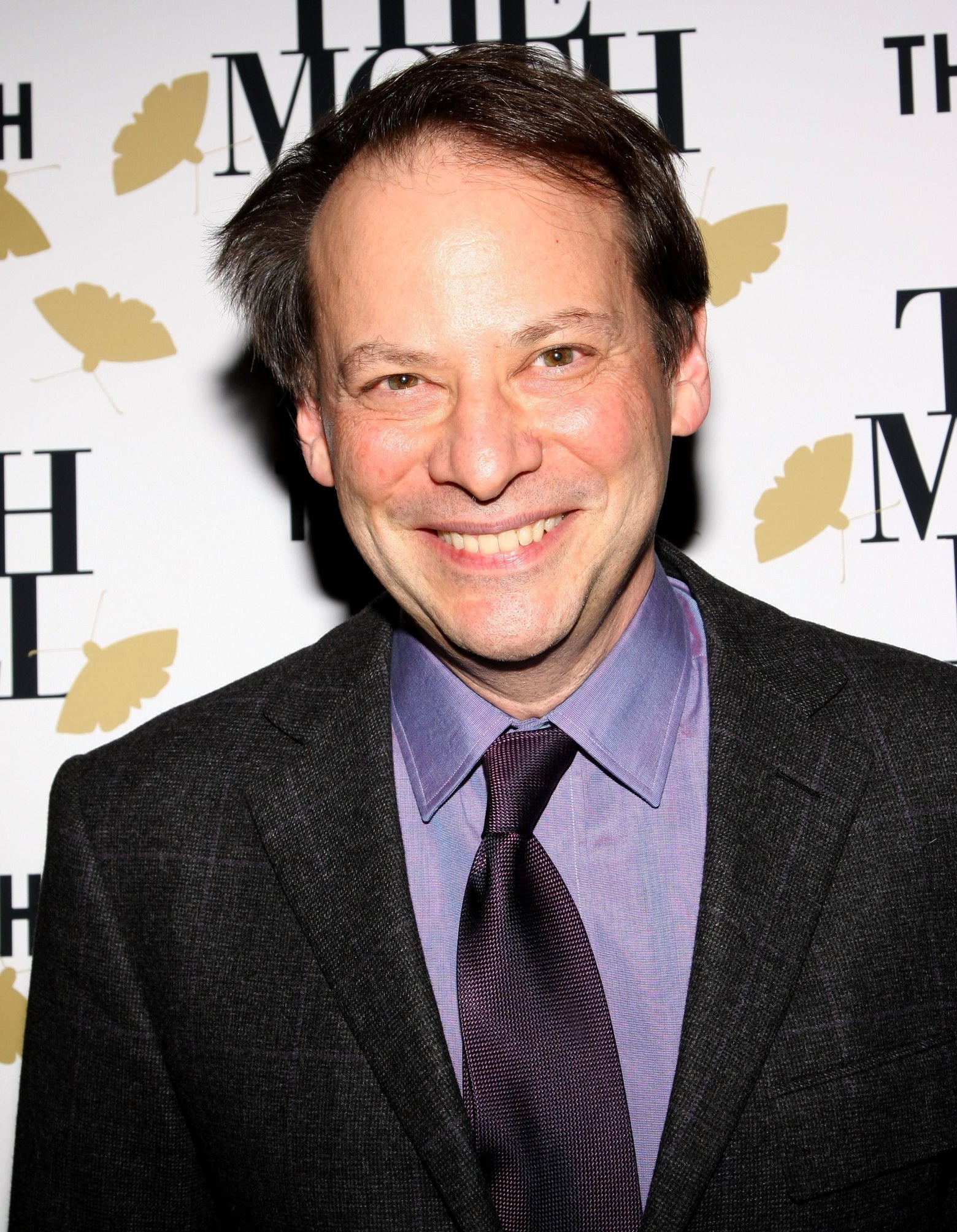 Adam Gopnik Interview About Food, Baseball, and The New Yorker