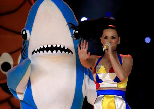Super Bowl halftime show review: A professional dance critic defends ...