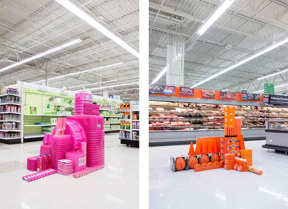 Carson Brown’s Mass: Using big box stores to create and distribute ...