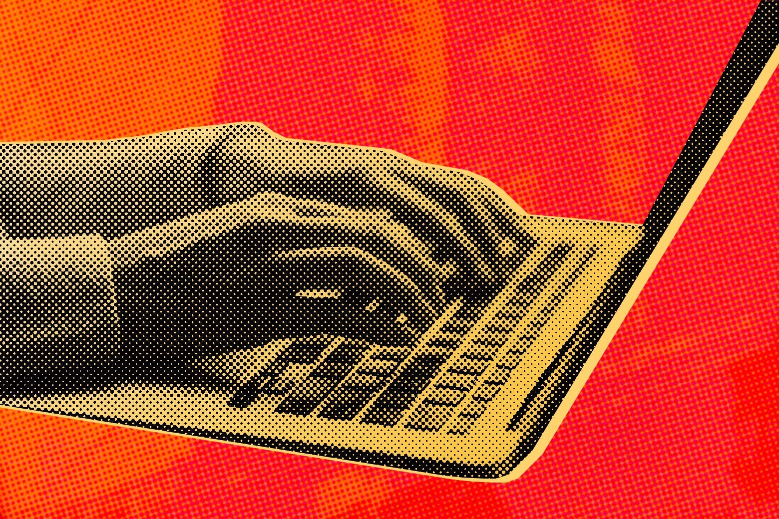 Man Up with Aymann Ismail.