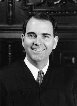 Impeach Judge Jay Bybee.