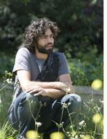 The dreadful Planet Green network.