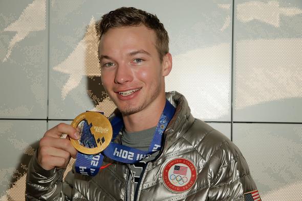 David Wise's alternative lifestyle: Will this young, happily married ...