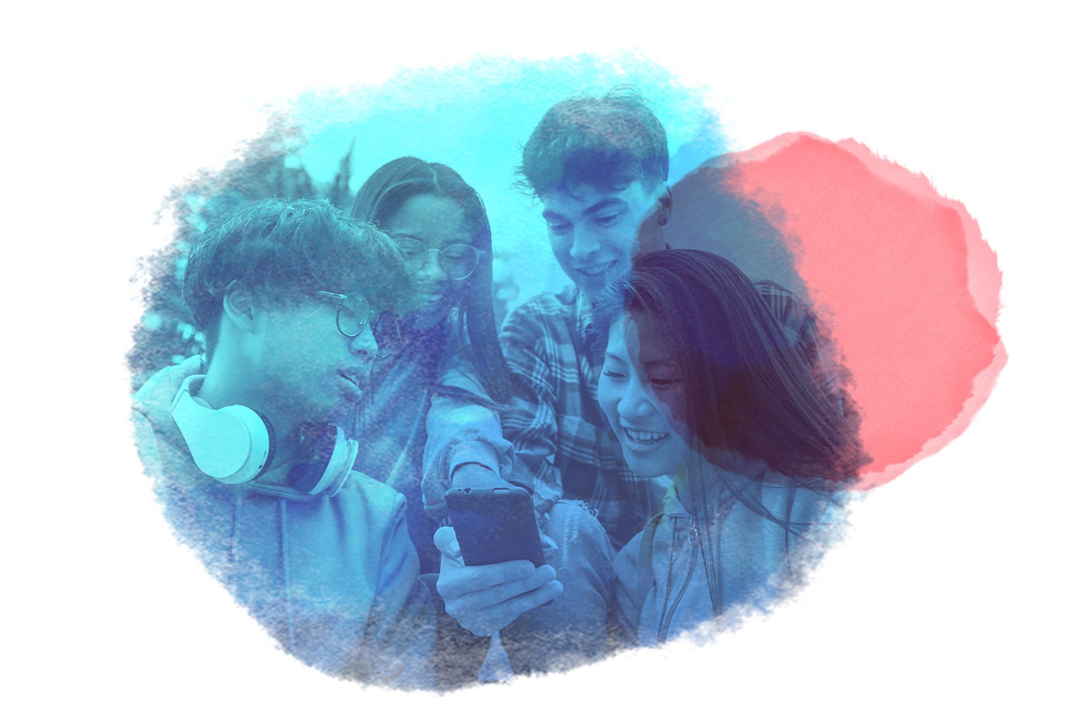 Talking about Gen Z’s love language.