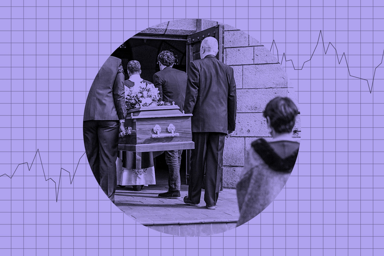 Money advice: We got a settlement after our son's death. Everyone wants ...