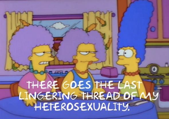 Frinkiac lets you search 3 million Simpsons screengrabs in one amusing ...