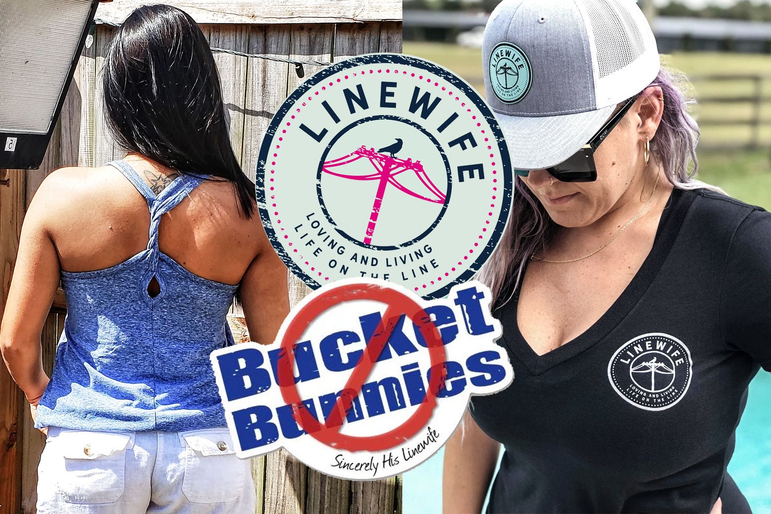 Linewives vs. bucket bunnies: Why TikTok is saying these words to you ...