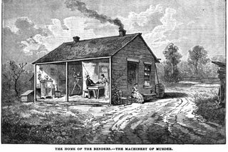 The story of the “Bloody Benders”: How frontier conditions made their ...