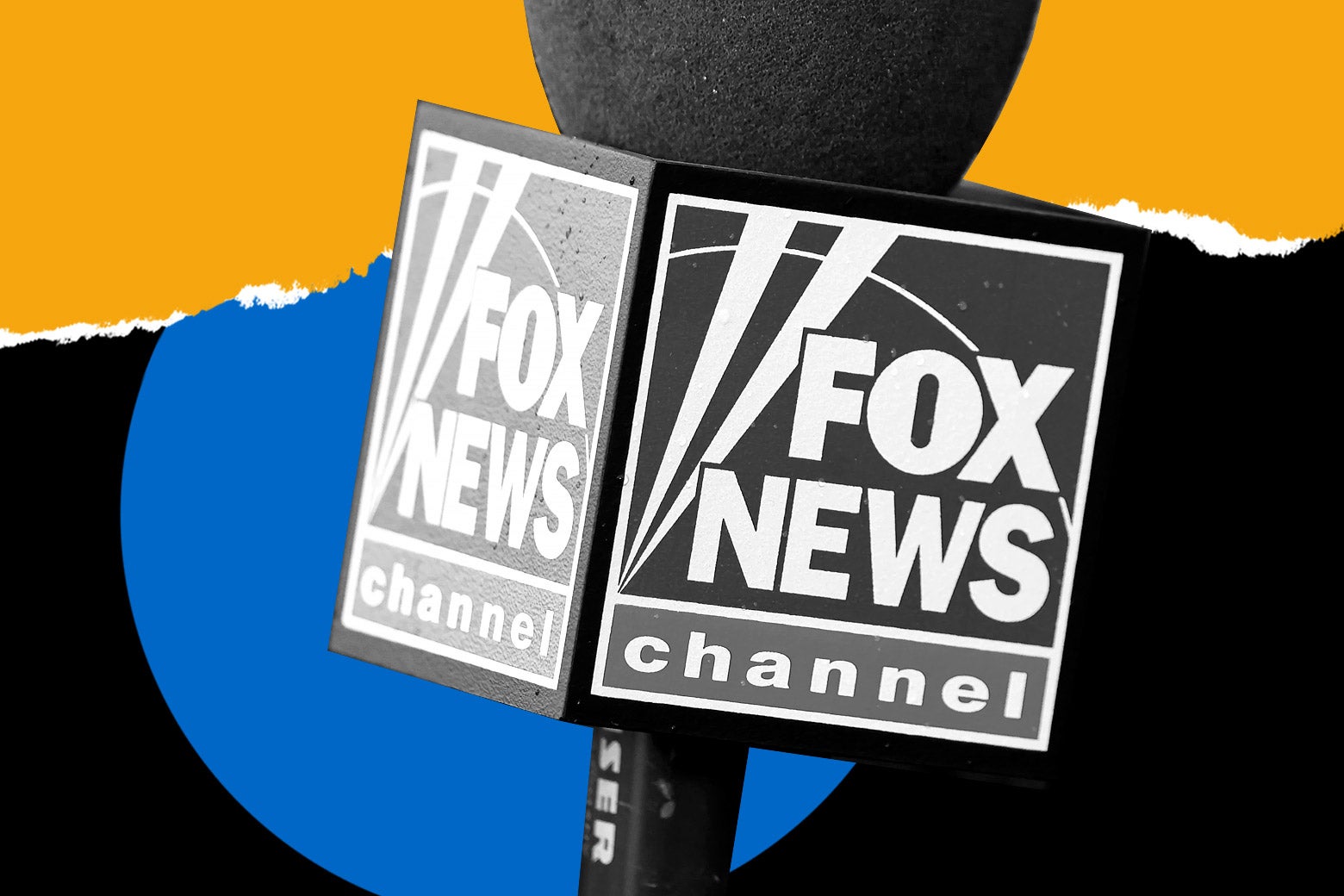 The Dominion settlement won’t change Fox.