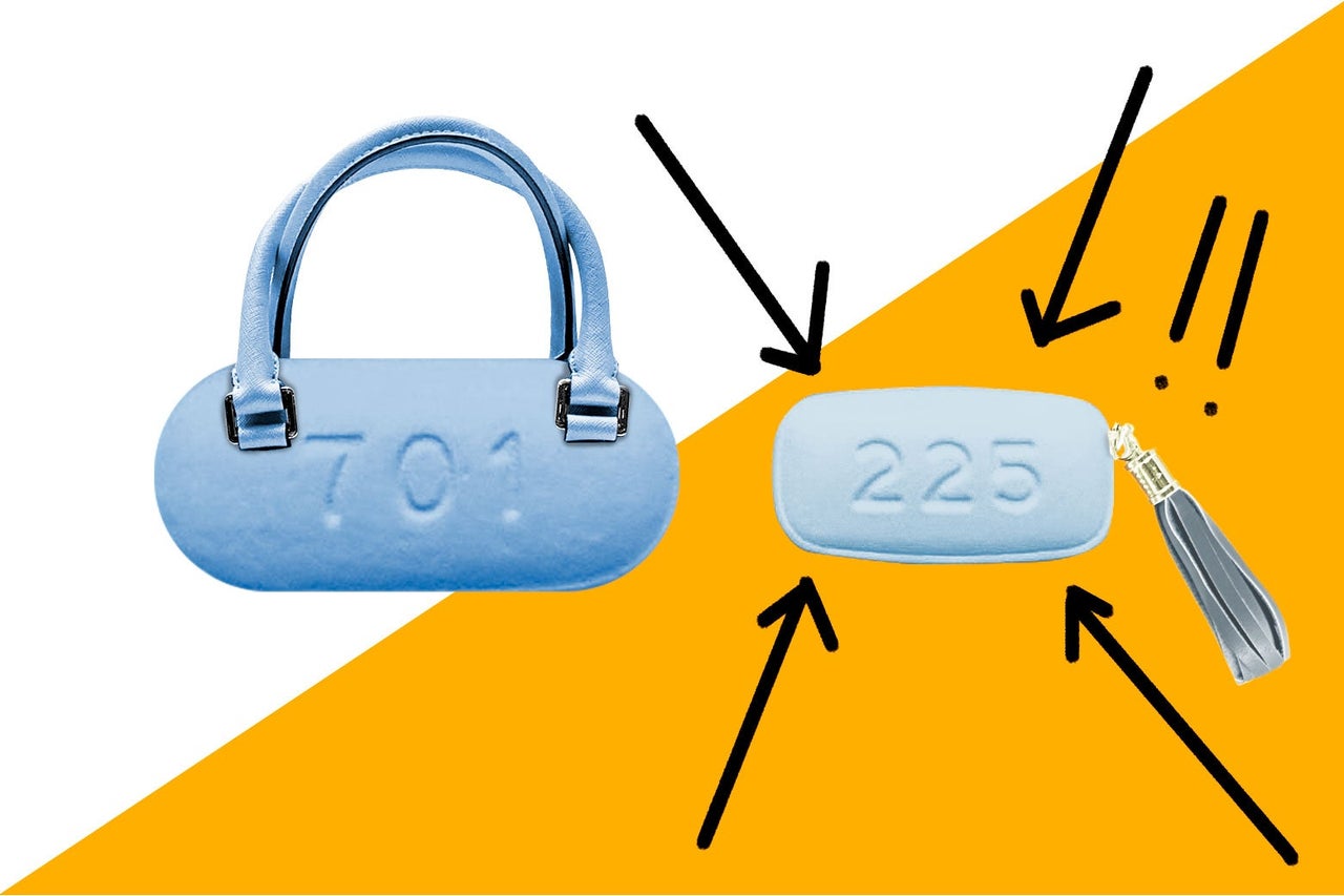 Descovy for PrEP vs. Truvada: We need to stop treating drugs as status ...