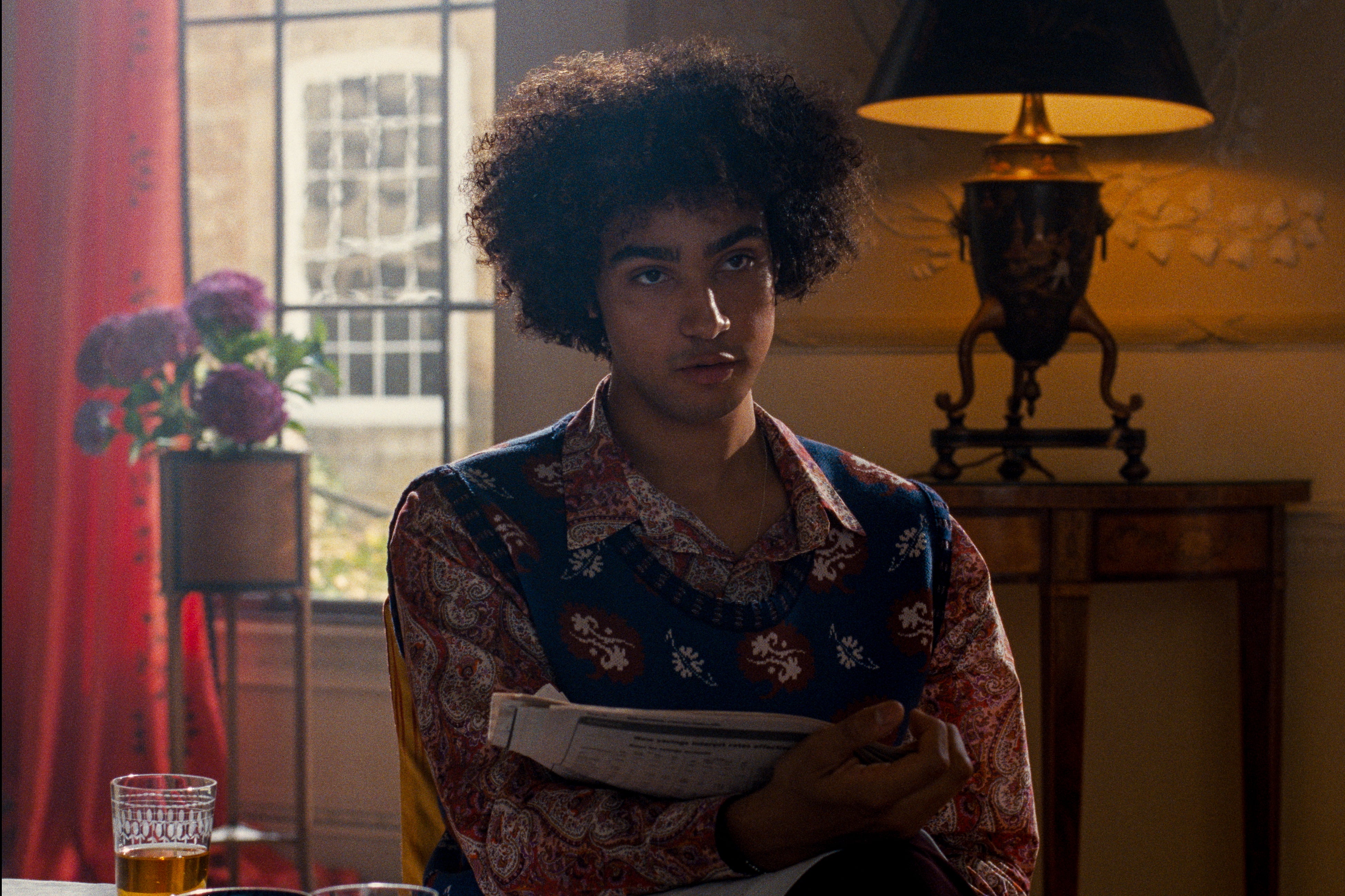 Saltburn has the wildest sex scenes of any movie in years. Let’s discuss.