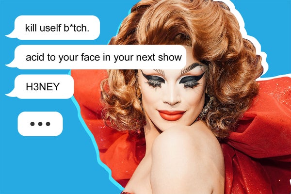 RuPaul’s Drag Race shows how the internet has transformed fandom in ...