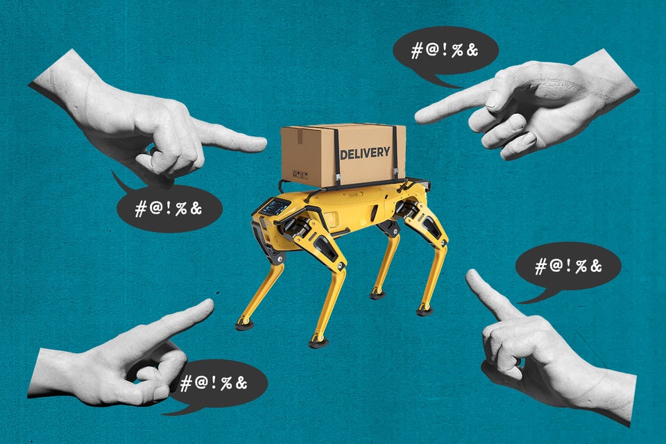 “Clanker” explained: Meet the internet's newest slur for A.I. like ChatGPT.