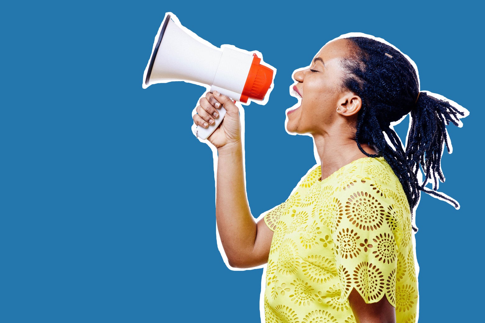 Trump’s lies are winning. You can fight back.