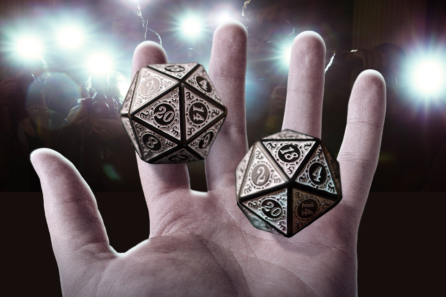 Dungeons & Dragons' Matthew Mercer: How the Critical Role game master ...