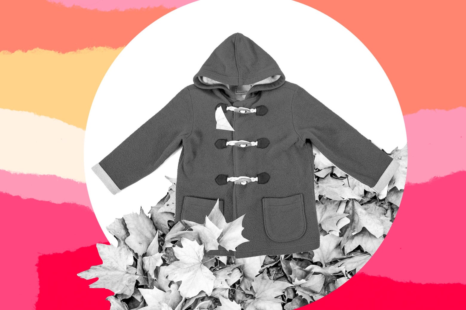 Our kid loses his coat all the time: parenting advice from Care and ...