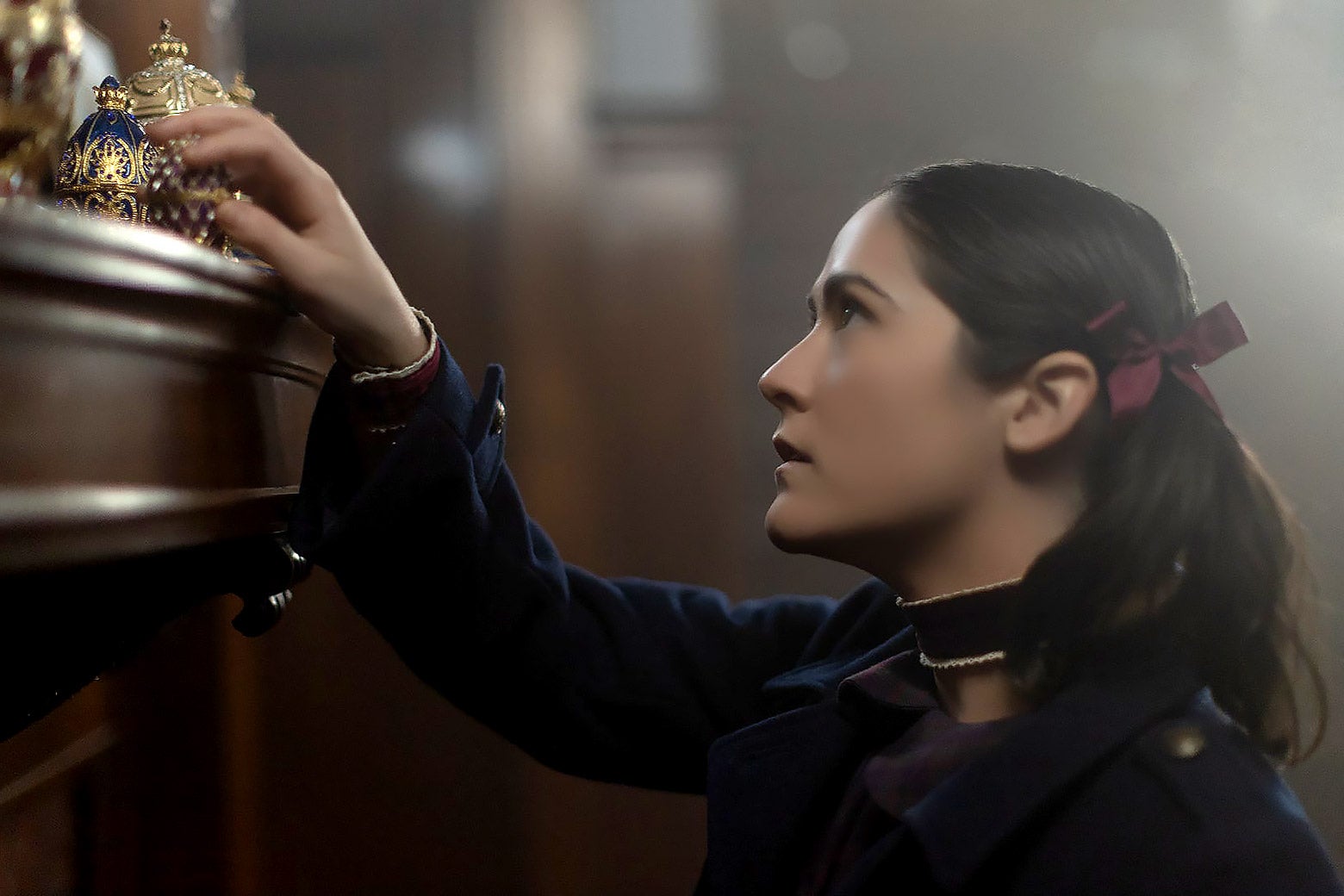 Orphan: First Kill, in spoiler-filled detail.