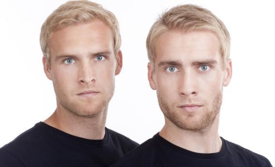 Holiday gift guide: Here's how to shop for twins, who are impossible.