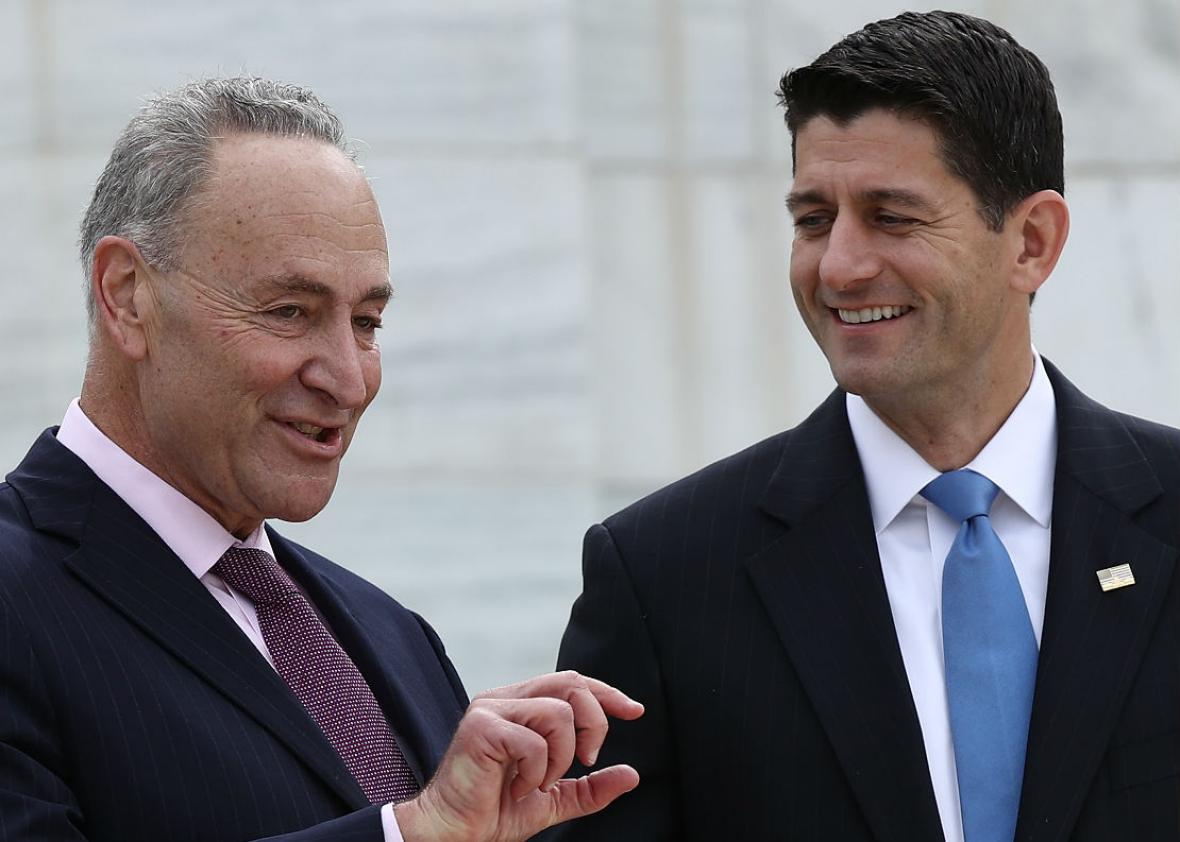 Political scientist Sam Rosenfeld on the construction of America’s two ...