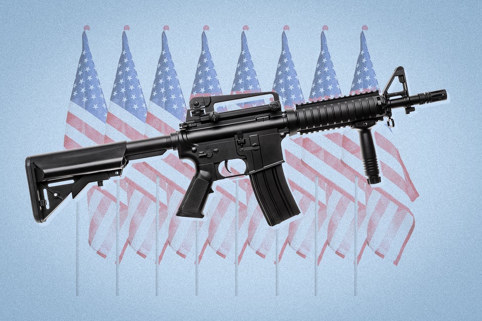 Trump shooter Thomas Matthew Crooks’ gun: Was he a good shot? He didn’t ...