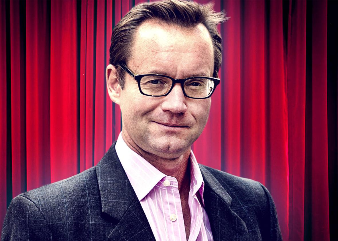 Michael Riedel’s Broadway history Razzle Dazzle, reviewed.