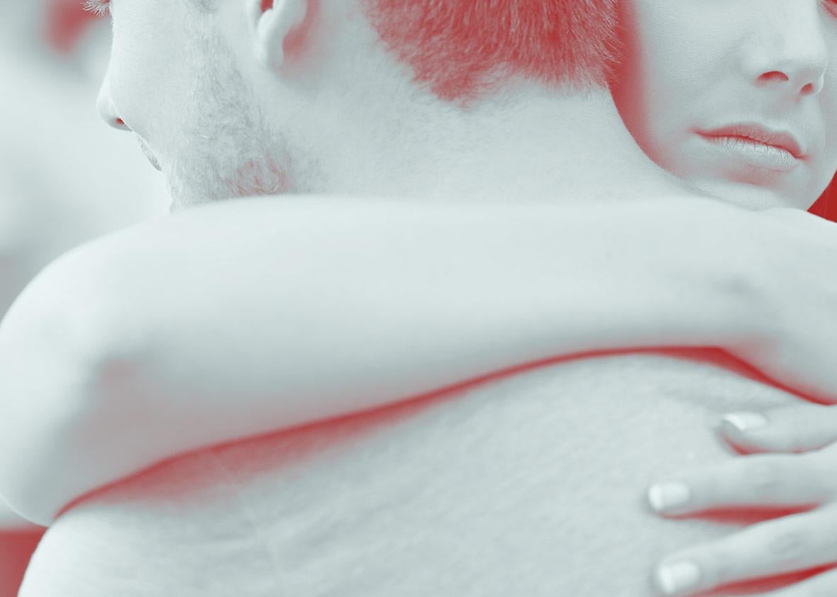 Dating a guy who’s been divorced twice, in this week’s Dear Prudie extra.