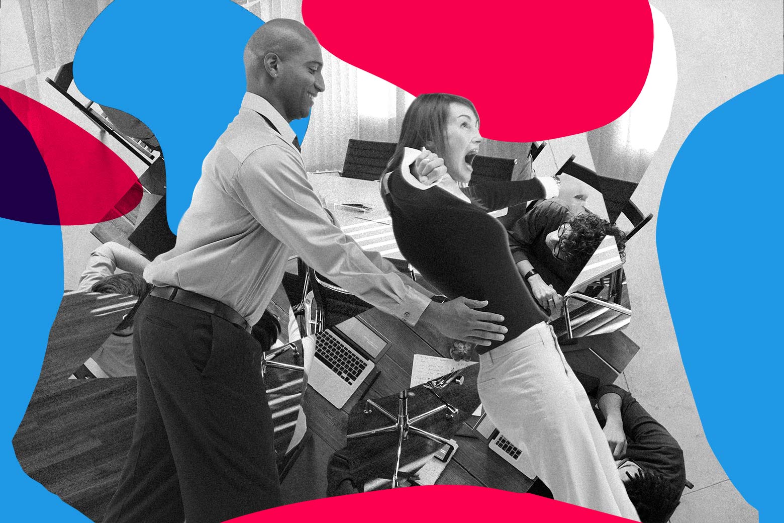 Work: The one corporate demand that employees hate more than any other.